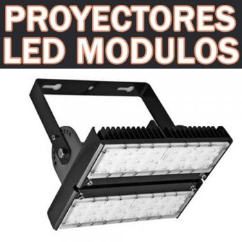 PROYECTORES LED MODULARES PLACAS PARA PROYECTOR – LedyLuz
