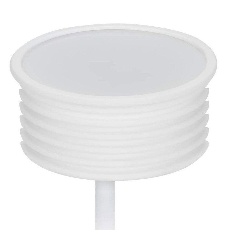 BOMBILLA LED PLANA BAJA 6,5W 50mm – LedyLuz